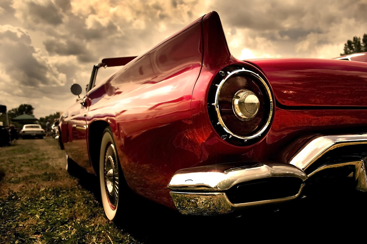 Fort Worth Classic Car Insurance | Fort Worth Insurance in Fort Worth ...